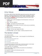 ETS - BMT Script Example | PDF