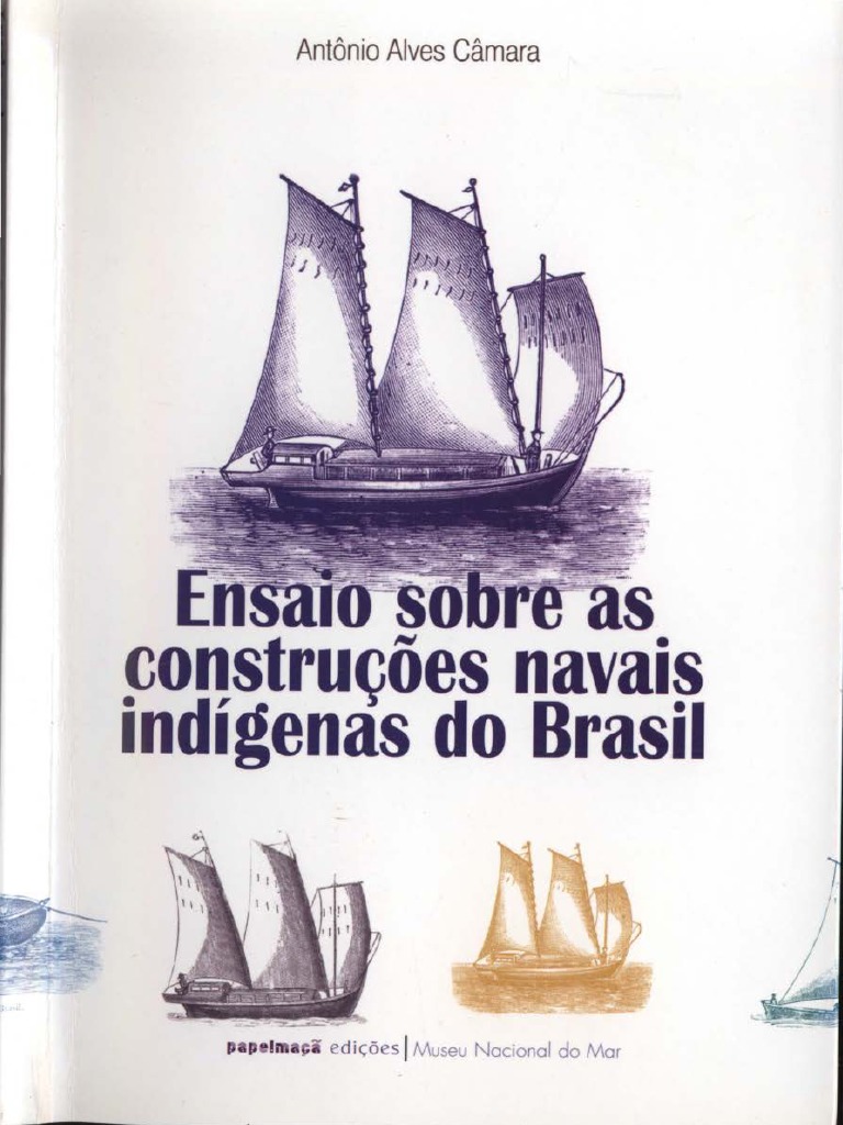 Tipos de Barco | PDF | Barcos | Mar