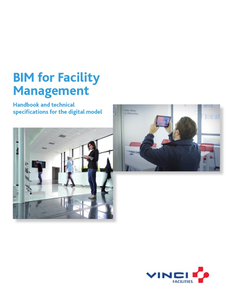 CTCBIMICT FM N004 Handbook BIM For Facility Management Vinci | Download Free PDF | Building ...