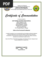 CSC Form48 (DTR) | PDF