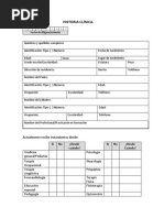 Solicitud de Novia | PDF