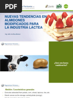 Medias: Yeast Mannitol Agar | PDF | Nutrients | Ph