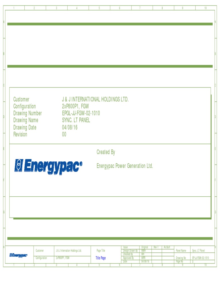 LT PANEL - Drawing | PDF | Electrical Engineering | Electricity