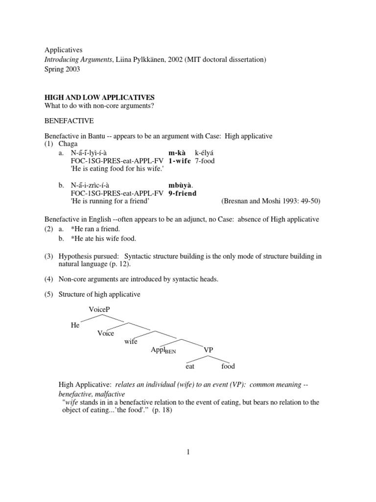 Reference Processing 0 Download Free Pdf Object Grammar