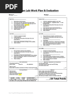 TEAM Lesson Plan Template Teacher: Class: Course Unit: Lesson Title ...