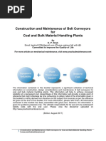 Sandvik SL Screen Specs | PDF