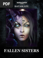 Warhammer 40k - Codex - Index Astartes I PDF | PDF