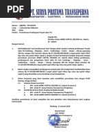 Contoh Company Profile Perusahaan Kontraktor | PDF | Bisnis | Seni