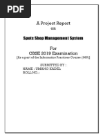 Icitss It Module 2 | PDF | Microsoft Access | Databases