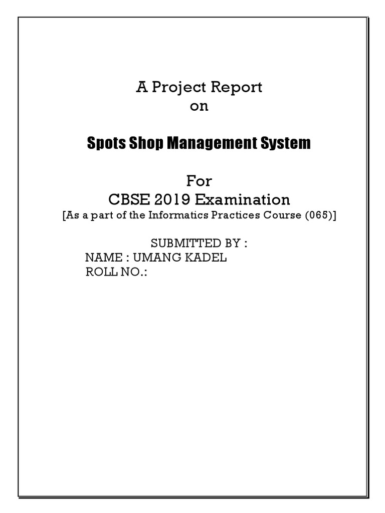 Ip Project Lelo Free Hai | PDF | Net Beans | Applications & Software