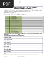 02 V Text Swift MT103-72 | PDF