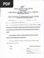 Health India New Preauth Form | PDF | Pathology | Patient