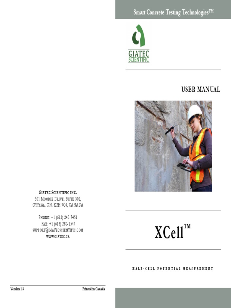 Xcell: User Manual | PDF | Arbitration | License