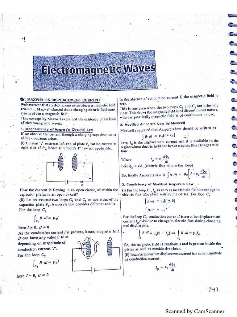 PE Notes-1 | PDF