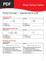 KSB WKLN | PDF | Pump | Energy Technology