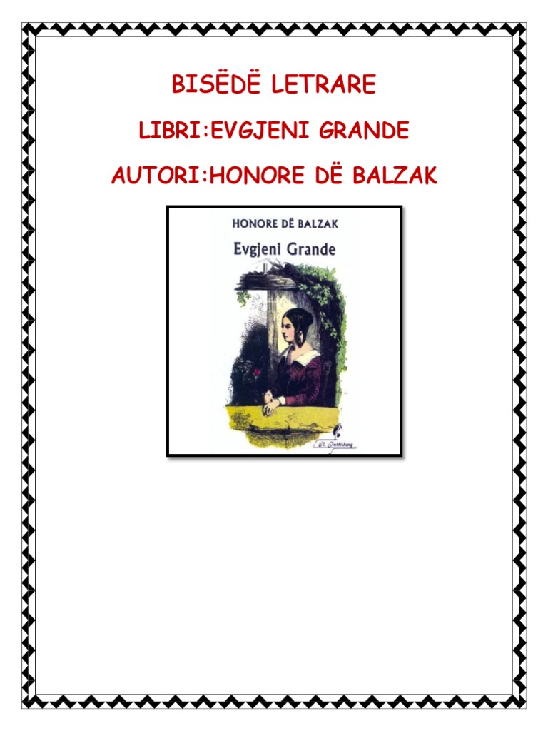 Bisede Letrare GJUHE | PDF