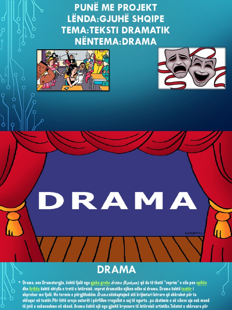 Projekt Gjuha Shqipe 9 Denisa Pdf