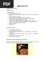 GeometroCity Project Documentation | PDF