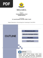 MILIARIA | PDF