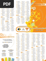 New - Masterguide - Curriculum - 1 1 | PDF | Seventh Day Adventist ...