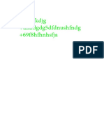 EPFO Name Change Correction Form PDF | PDF