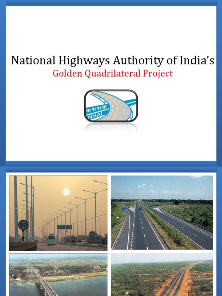 National Highways: Key Traffic Insights | PDF | Economies