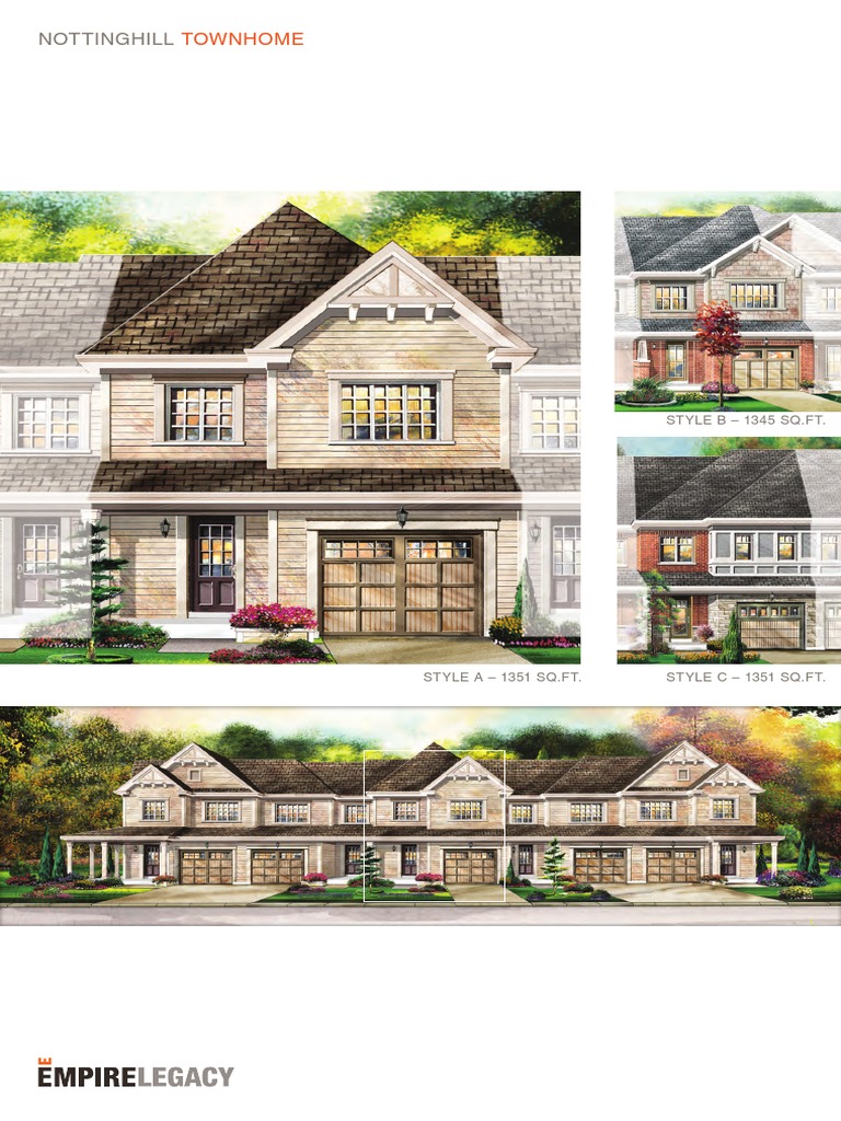 Legacy Design | PDF | Basement | Bathroom