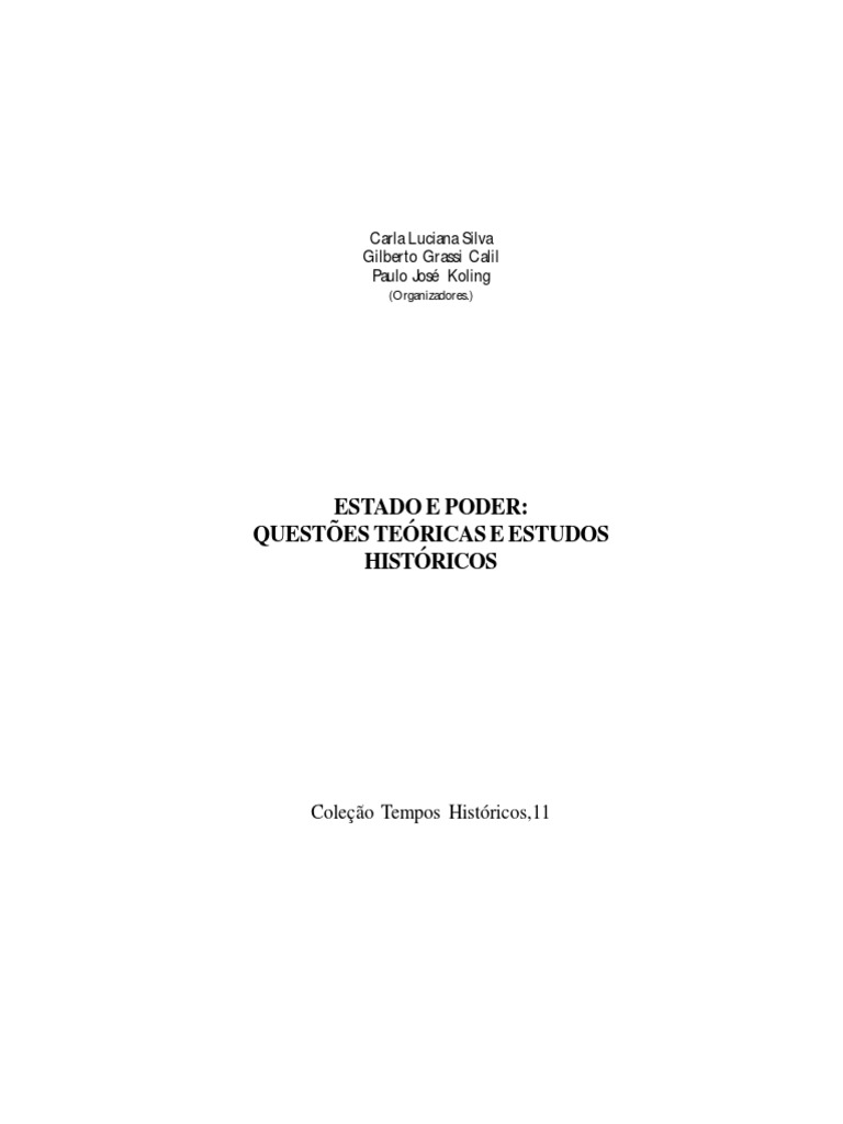 Antonio Gramsci Cadernos Do Cárcere Vol Ii Pdf Antonio Gramsci