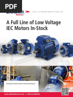 IM Mounting | PDF | Mechanical Engineering