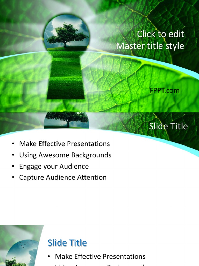 Click To Edit Master Title Style | PDF