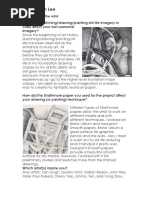 Content Form Process Mood | PDF | Composition (Visual Arts) | Neuroscience