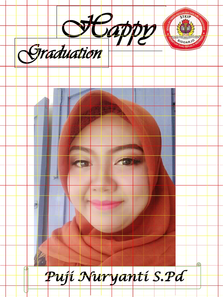Graduation: Happy | PDF