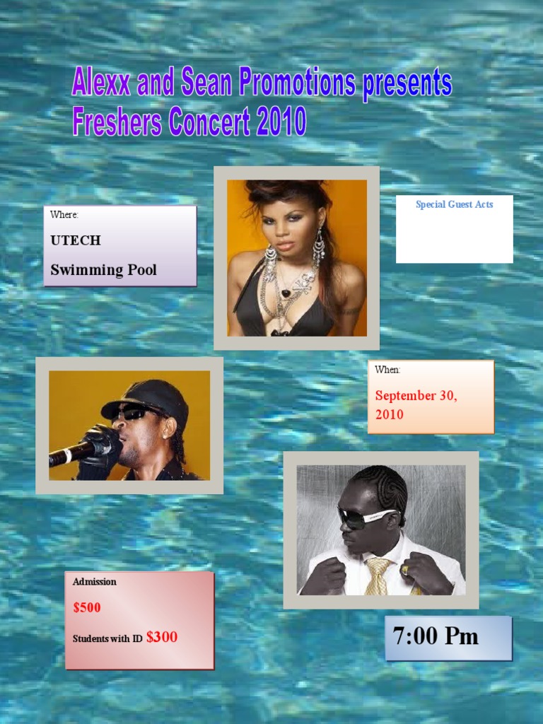 Flyer | PDF