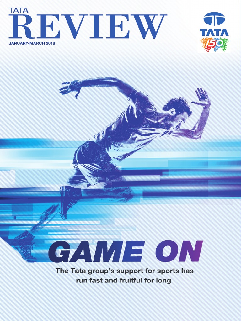 Consolidated Tata Review Oct 2013 | PDF | Sports