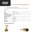 Storage Tank Hydrostatic Test Quality Control and Inspection Report ...