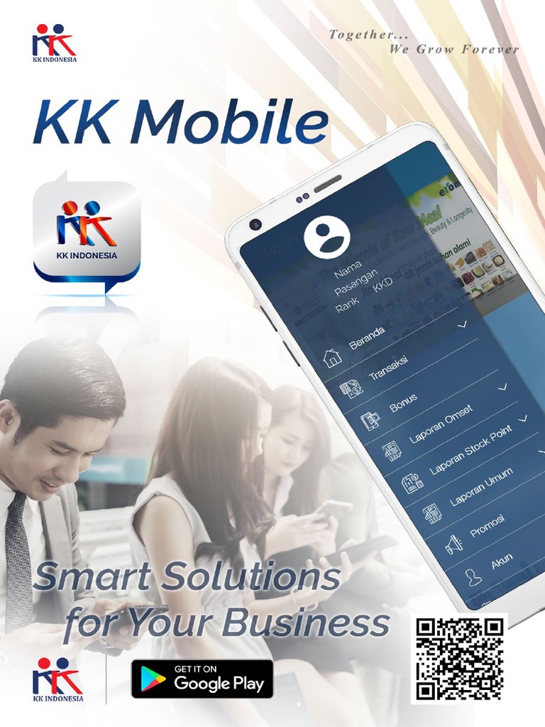 KK Mobile Apps Guidebook | PDF