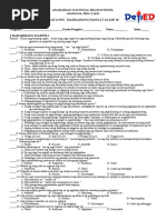 Dignidad Activity Sheet | PDF