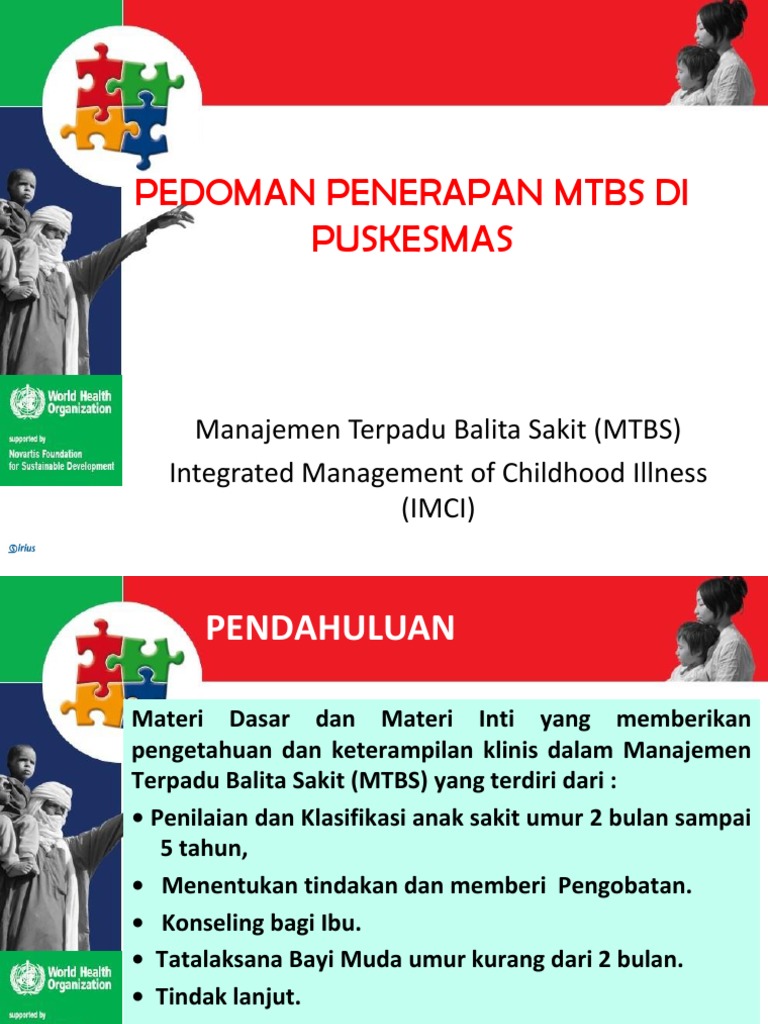 Modul 7 Mtbs | PDF | Sains & Matematika