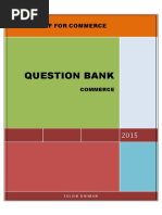 Economic CSEC Study Guide | PDF | Economics | Monopoly