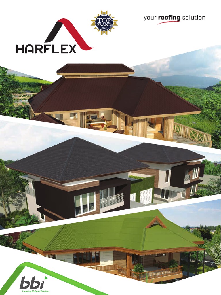 BBI Roofing Solutions | PDF