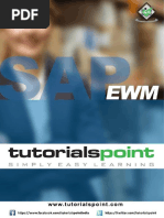 Block and Unblock Bins in SAP EWM | PDF | Finance & Money Management ...