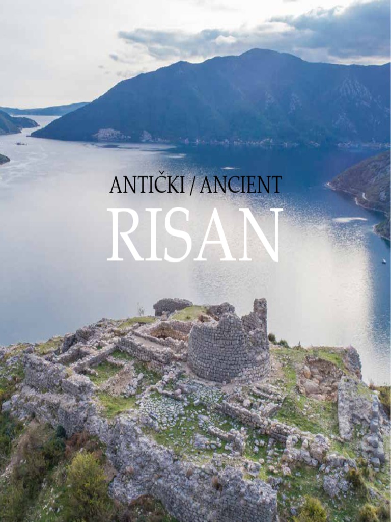 Brosura Anticki Risan Web | PDF