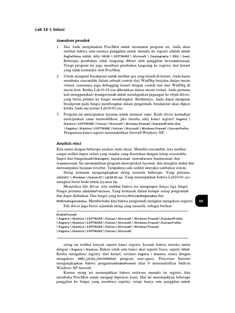 Chapter C Lab 10-1-11-3.en - Id | PDF