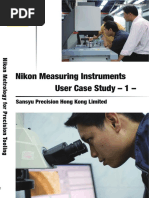 IM-7030T - Measurement Head - IM-7000 Series - KEYENCE America | PDF ...