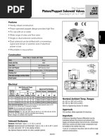 AccuTrak Rotary Models Manual | PDF | Switch | Electrical Wiring
