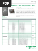 WEG 55kW 4P B3 IE3 WIMES Data Sheet | PDF