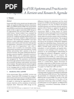 AcqDemo Self-Assessment Writing Guide | PDF | Performance Appraisal | Goal