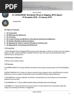 NAVSEA Organizational Structure Overview | PDF | Water Transport ...