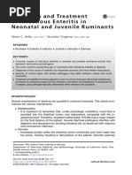 Nestle Purina Fecal Scoring System | PDF | Feces | Human Feces