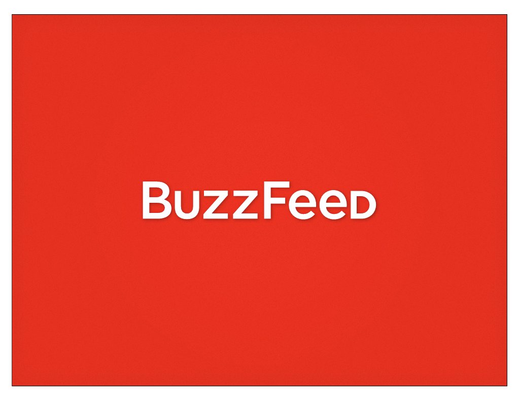 BuzzFeed Media Kit | PDF | Buzz Feed | Advertising